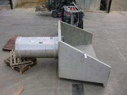 Althon Supply Headwall with 1000mm Wastop | News | Althon